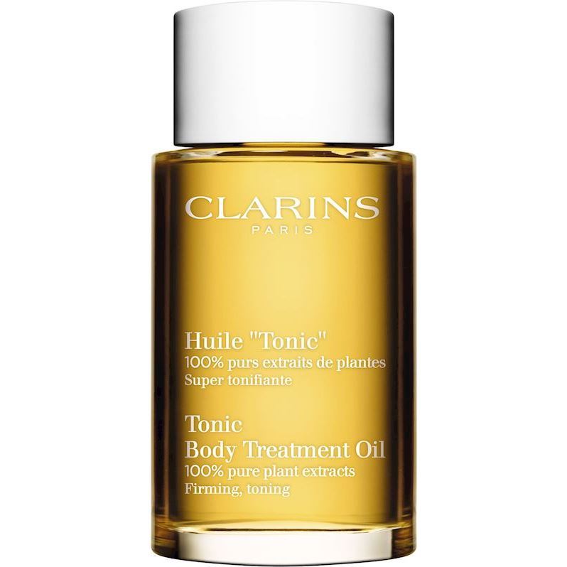 Clarins Firming Tonic Body Teatment Oil – EauDeParfum