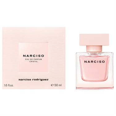 Narciso Rodriguez Cristal Eau De Parfum – EauDeParfum
