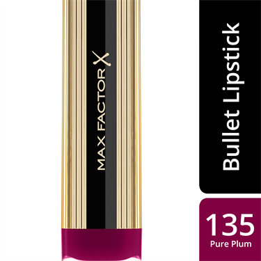 MAX FACTOR Colour Elixir XS 135 Pure Plum – EauDeParfum