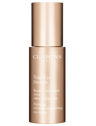Clarins Total Eye Smooth – EauDeParfum